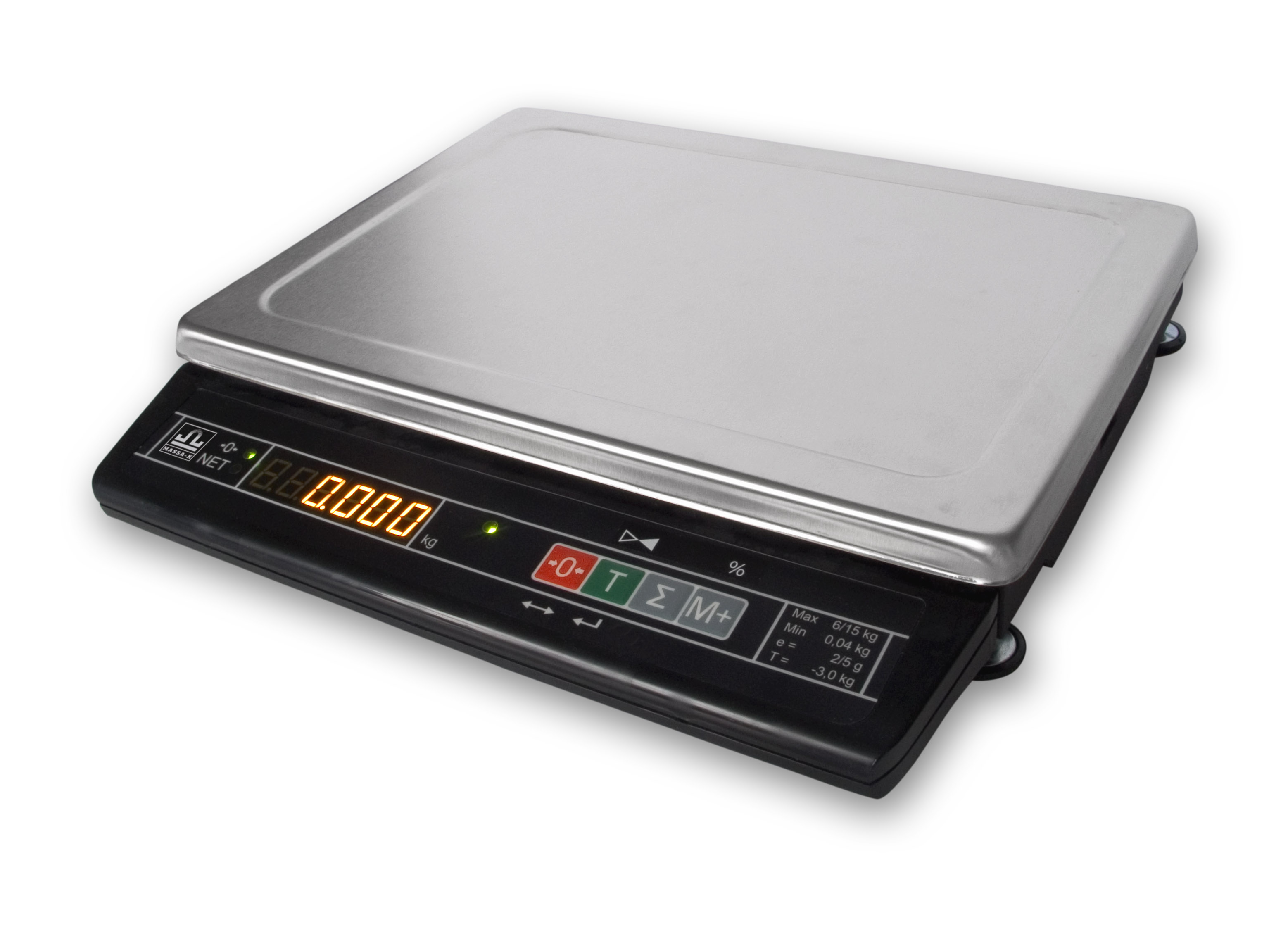 Balance Poids Simple Type MK-A